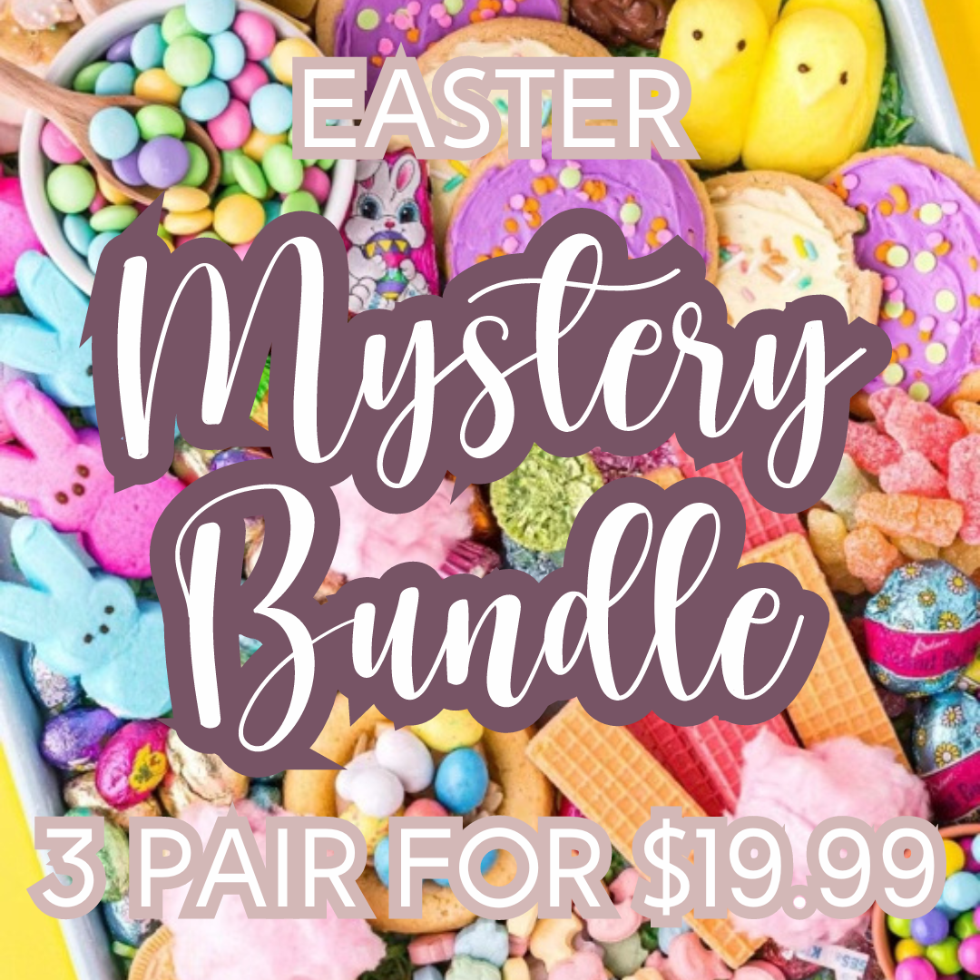 Easter Mystery Bundle – TLD Designs