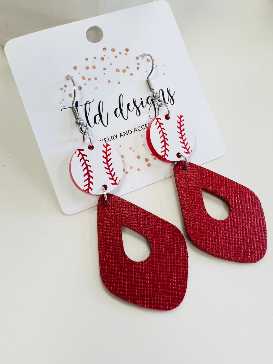 Baseball Fever – TLD Designs