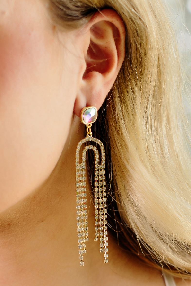 Sparkle Arches – TLD Designs