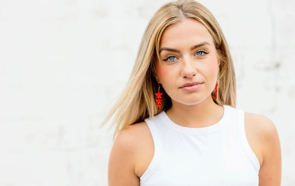 Mirrored Stars – TLD Designs